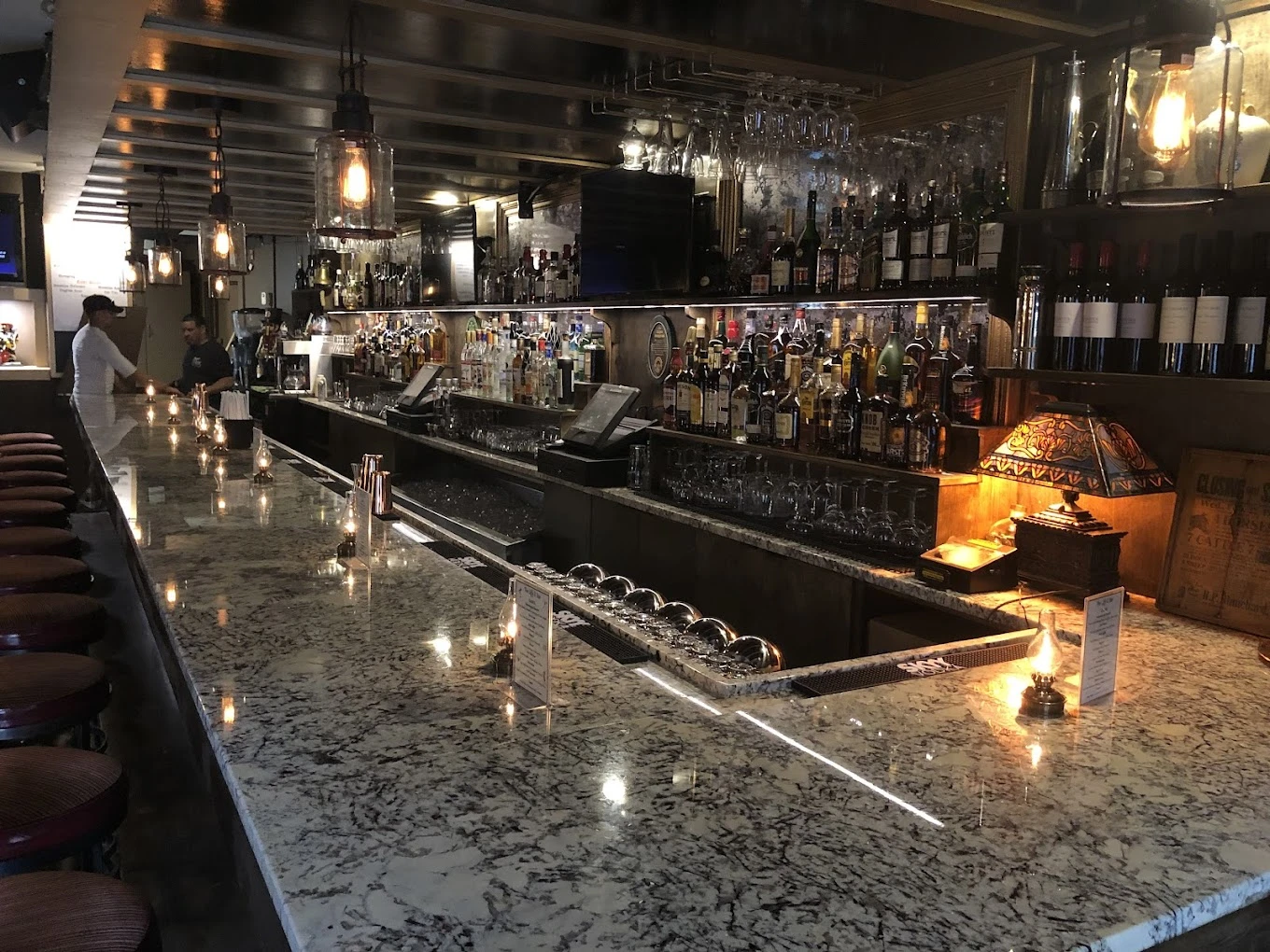 10 Best bars in Inwood New York City