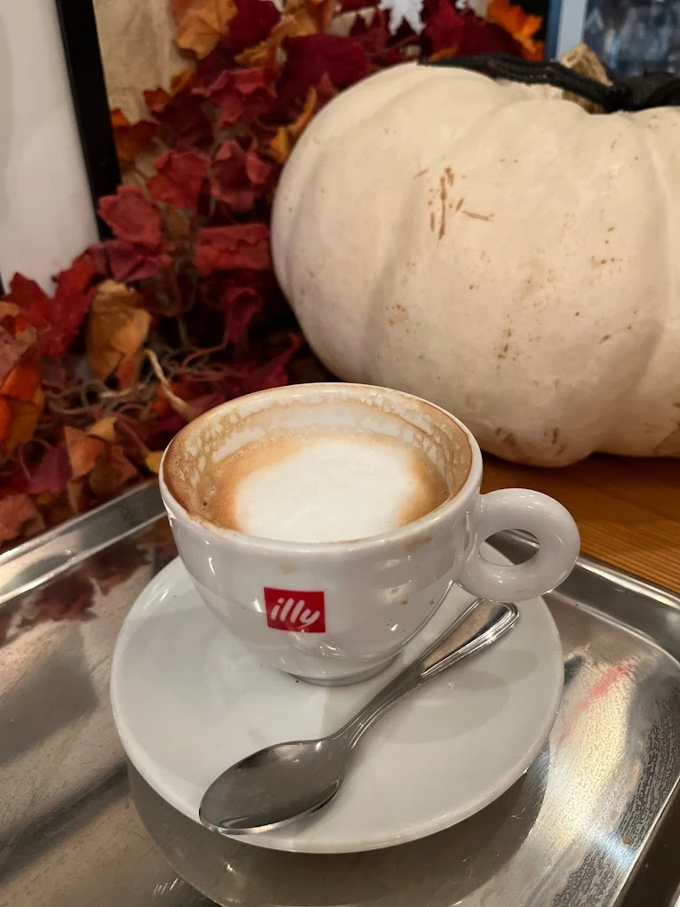 15 Best coffee shops in Midtown Manhattan New York City
