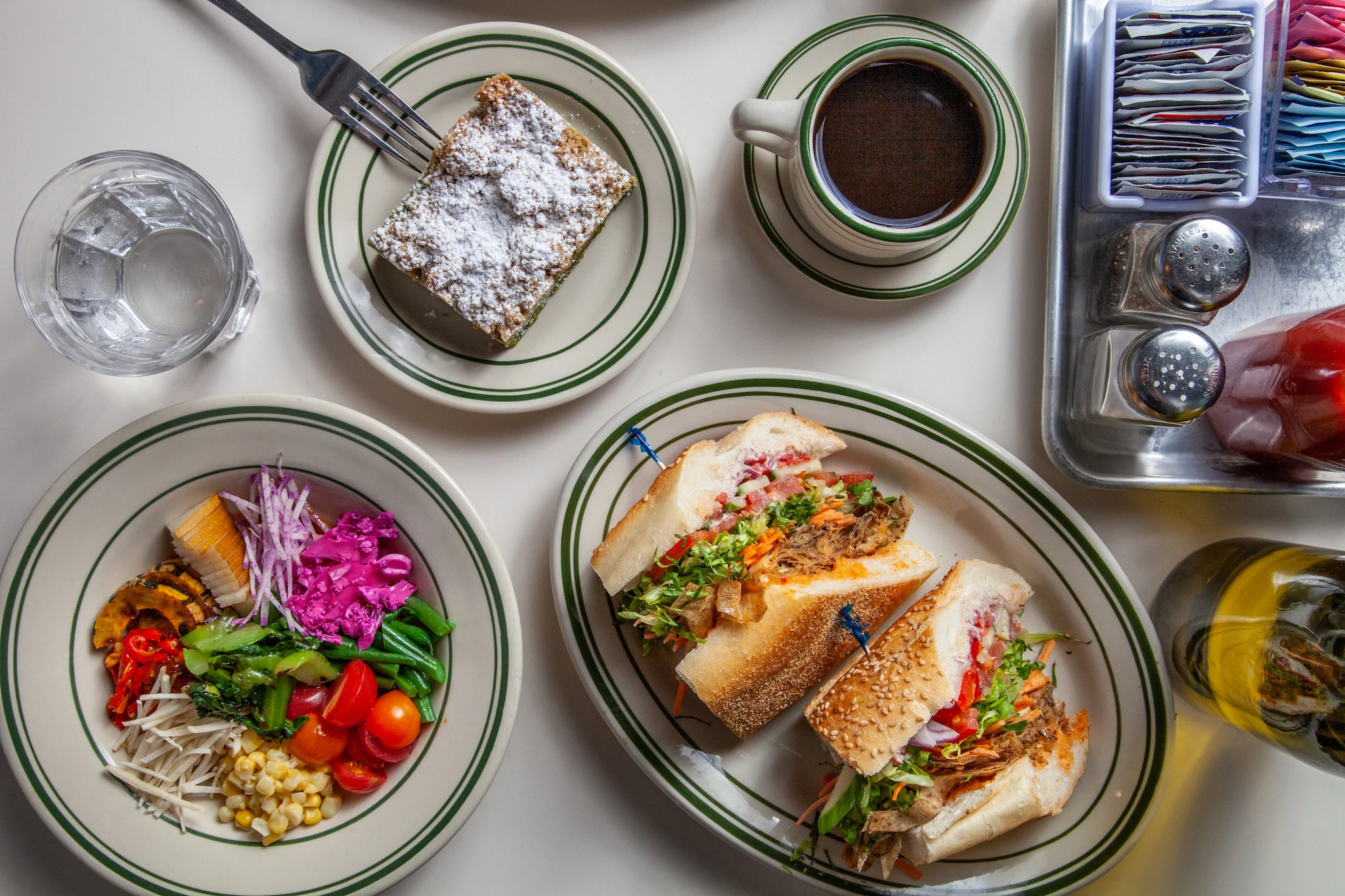9 most favorite breakfast places in NoHo New York City