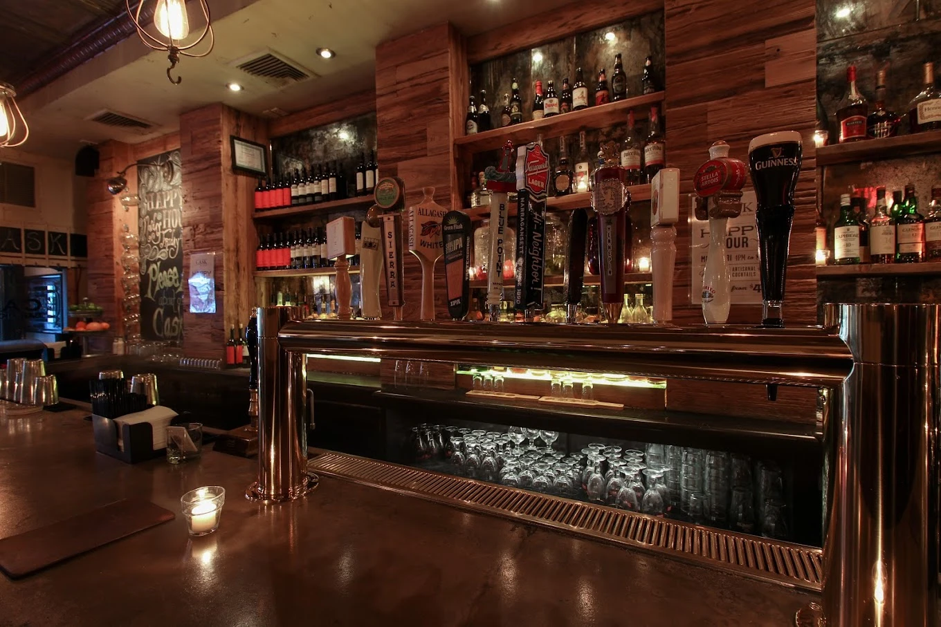 The 12 best bars in Kips bay New York City