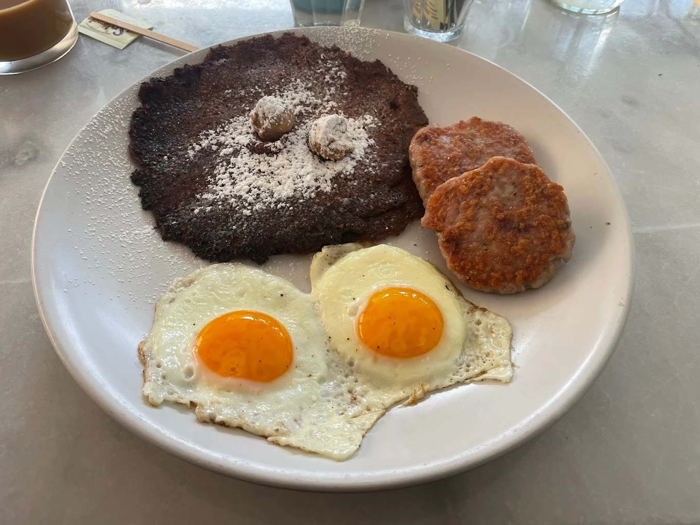 The 12 best breakfast places in West Village New York City