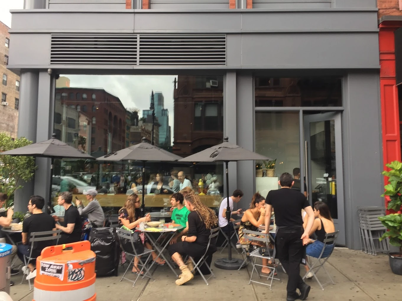 11 Best restaurants in NoHo New York City