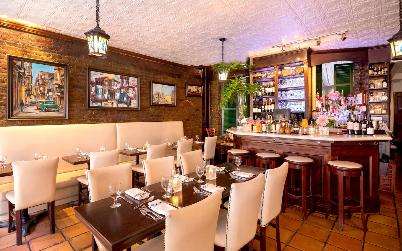 16 best Latin American restaurants in New York City