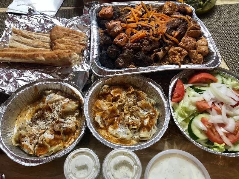 17 best Afghan restaurants in New York City