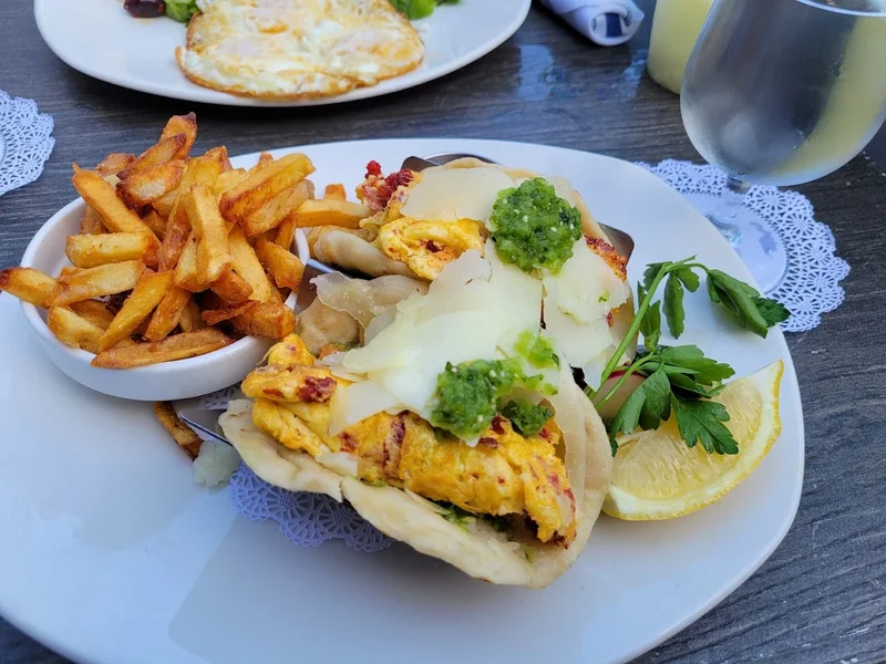 31 tastiest mediterranean restaurants in New York City