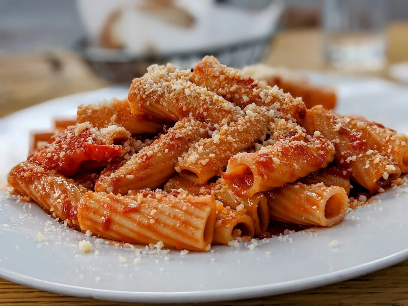 32 Best Pasta in new york city