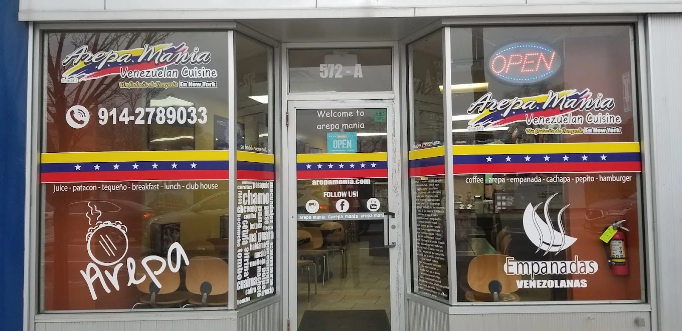 16 best Venezuelan restaurants in New York City