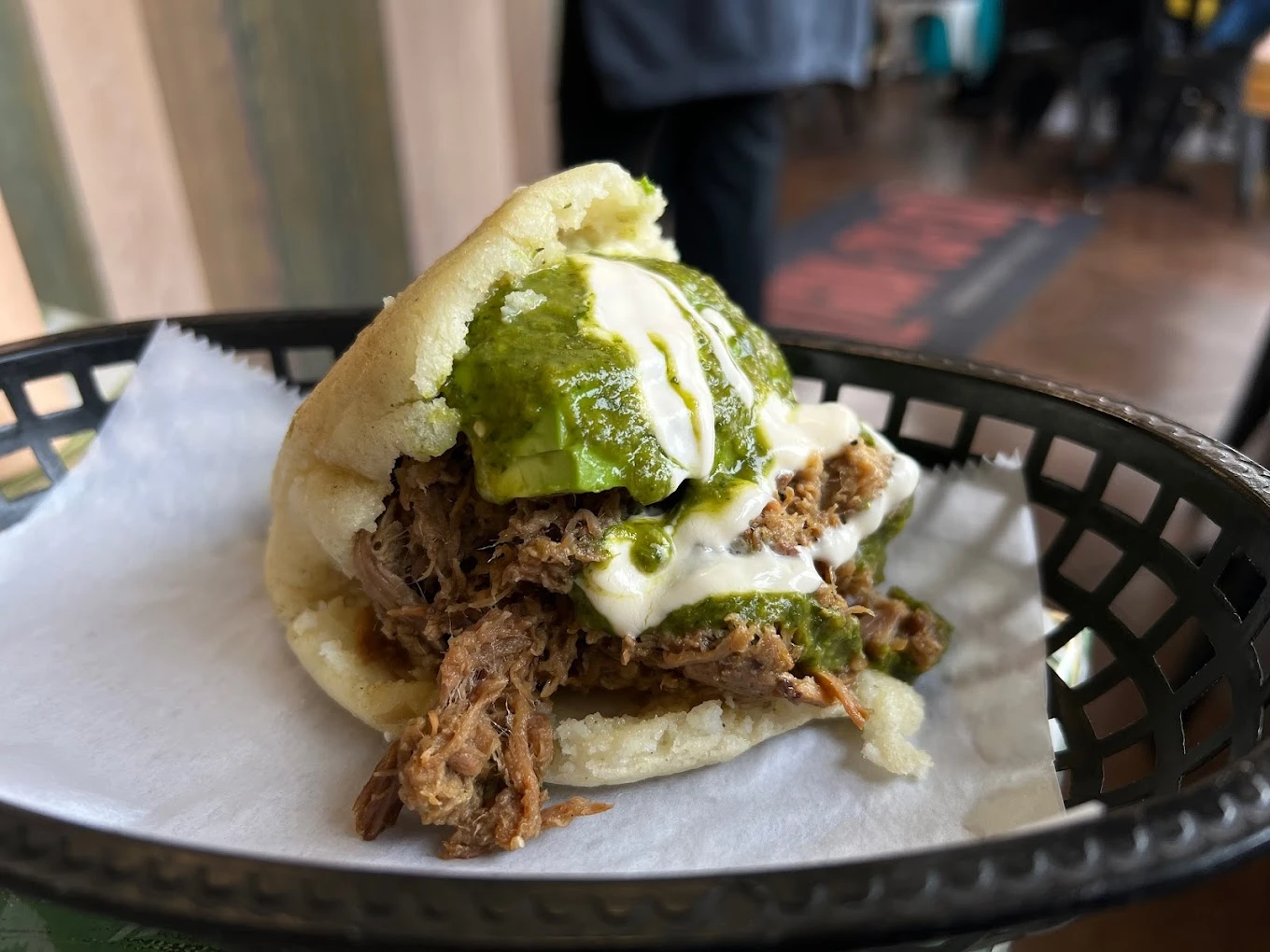 16 best Venezuelan restaurants in New York City