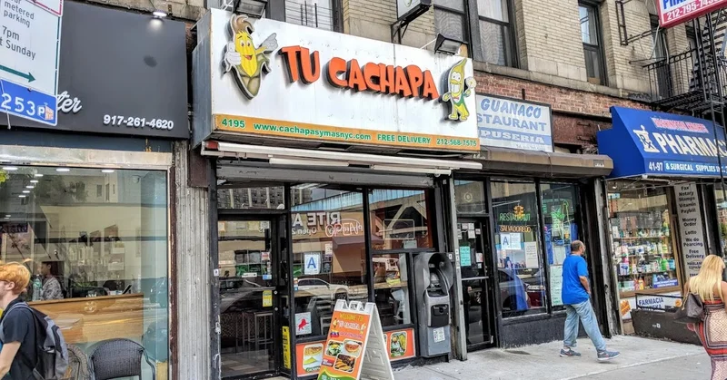16 best Venezuelan restaurants in New York City