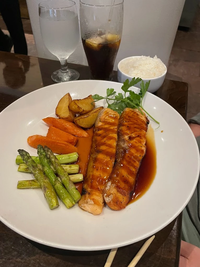 11 Best Cod in New York City