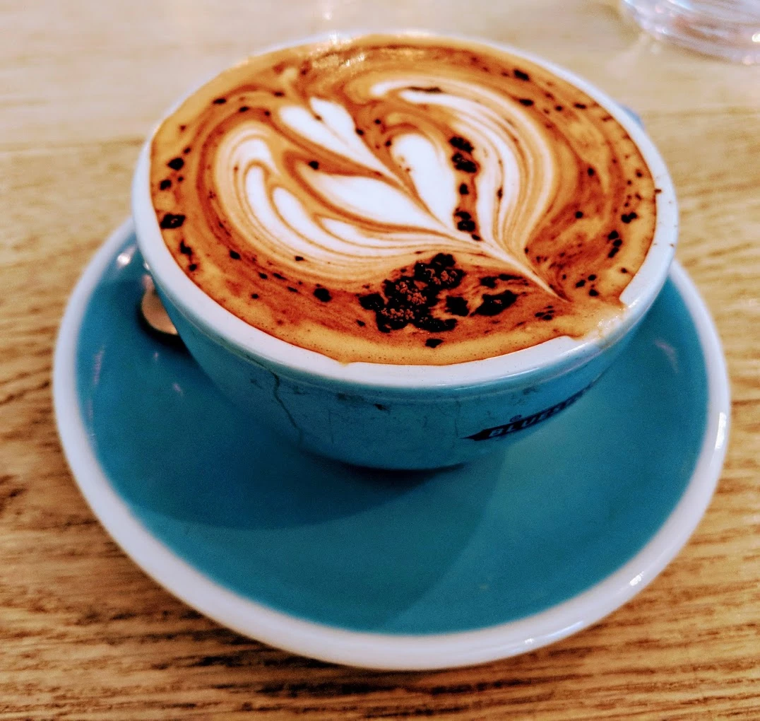 Discover The 23 Best Coffee Shops in West Village New York City