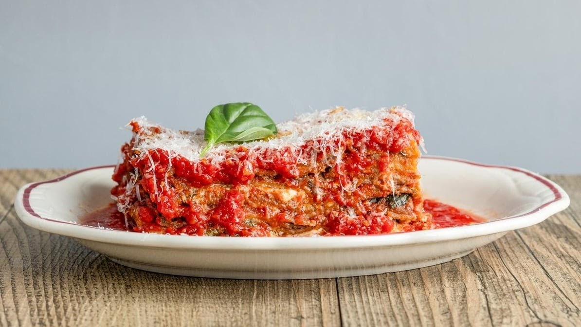 17 truly great eggplant parm to try in New York City