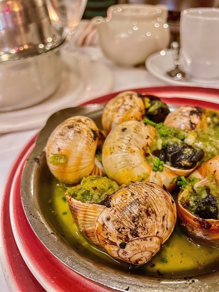 8 Best Escargot in New York City