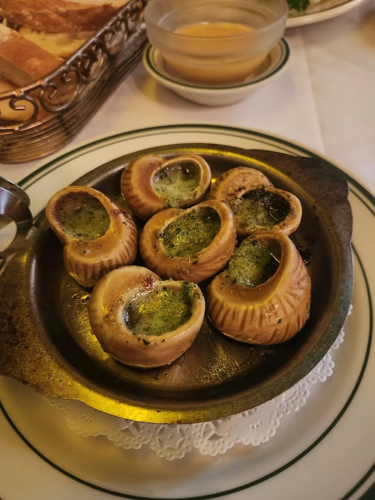 8 Best Escargot in New York City