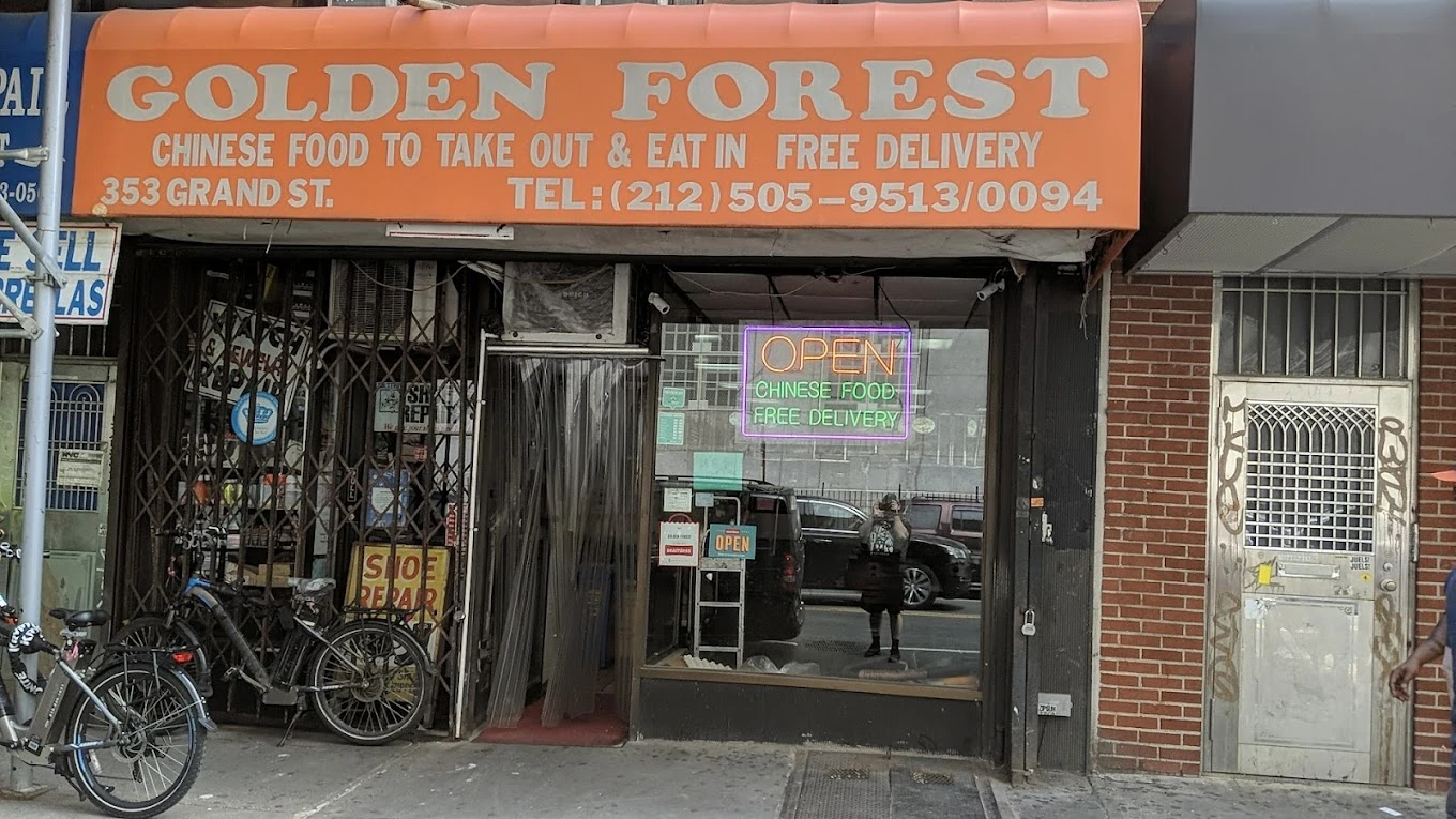 The 10 Best Places for Fried Rice in New York City