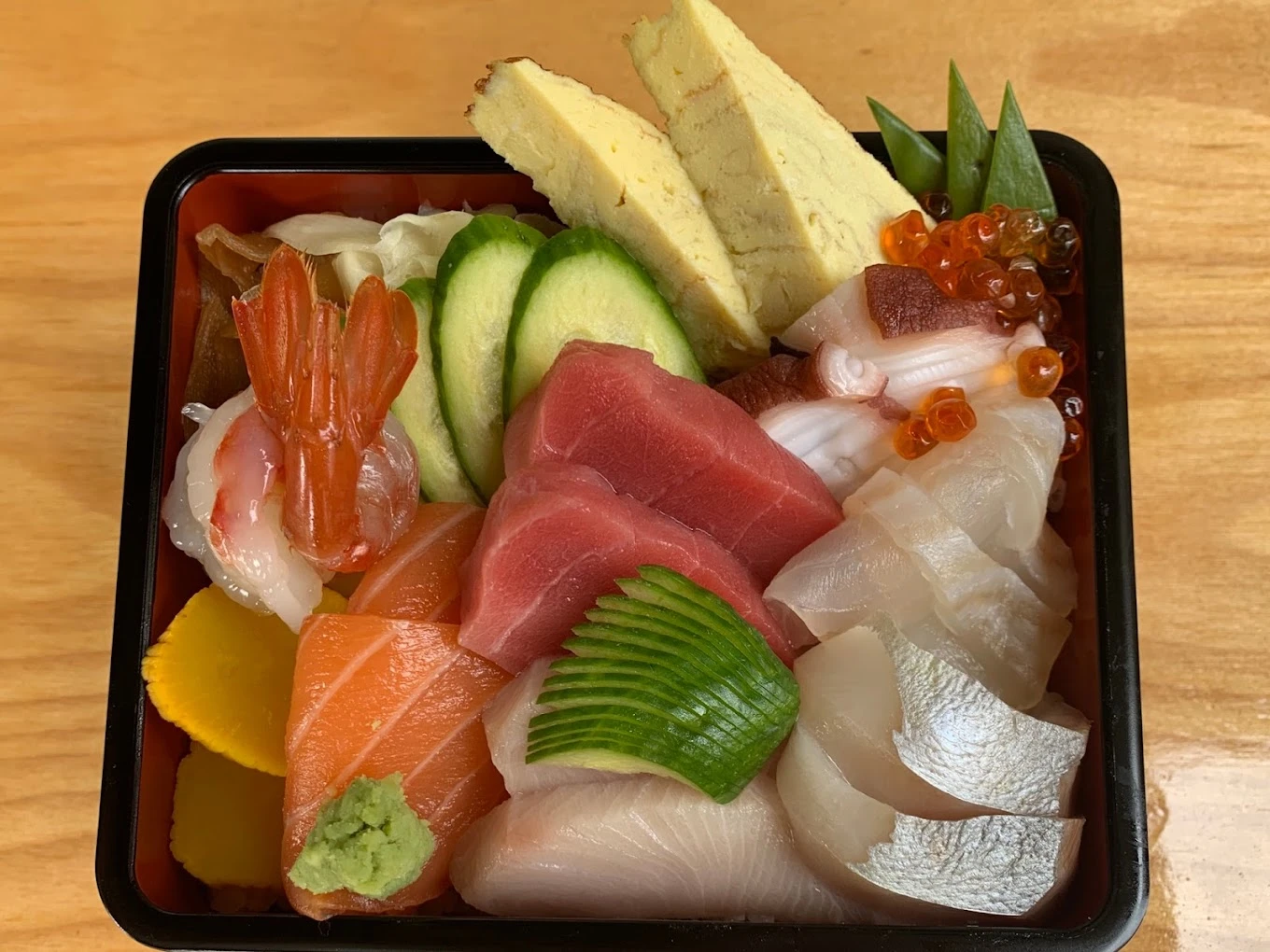 17 Best Sashimi in New York City