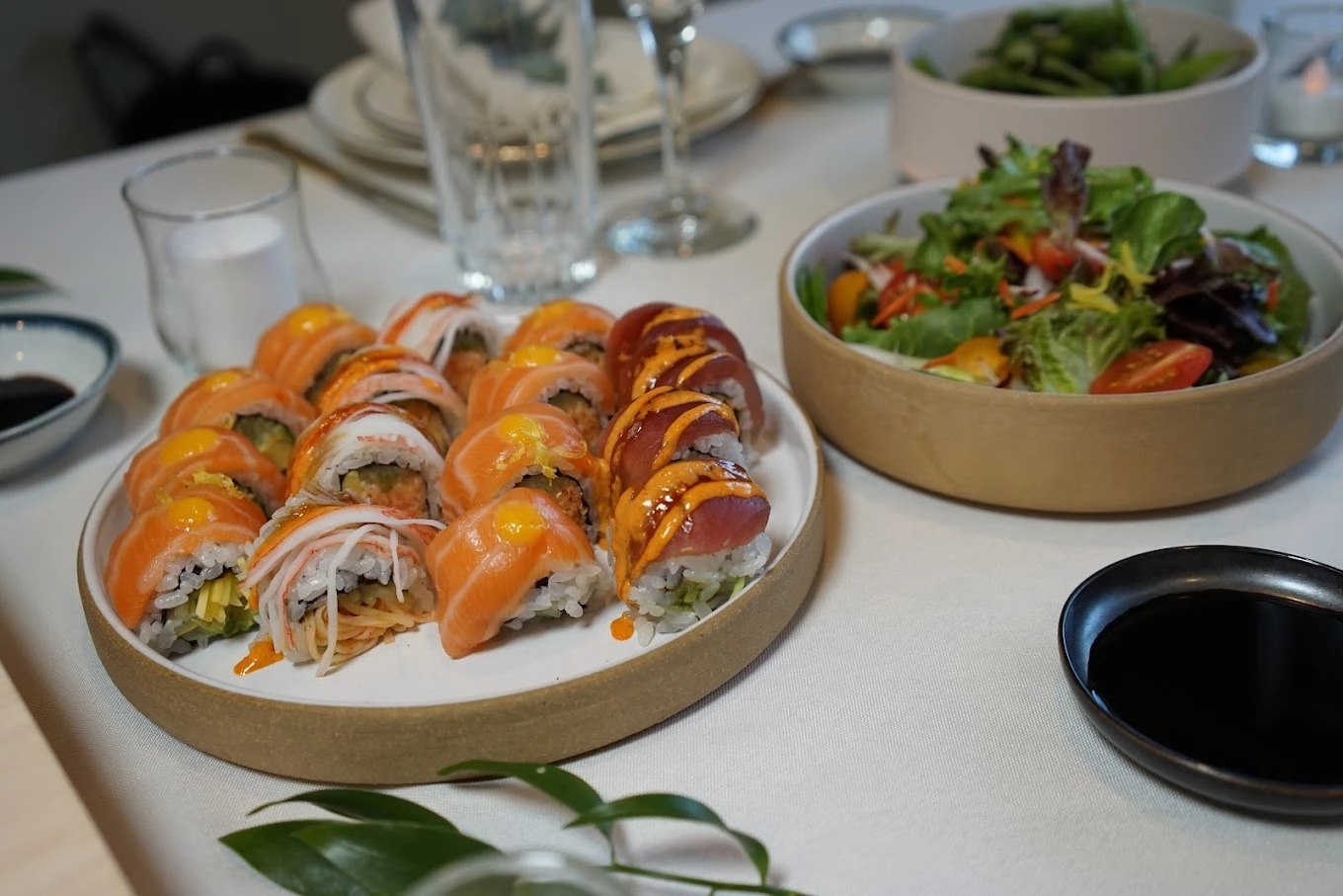12 Best Tuna in New York City