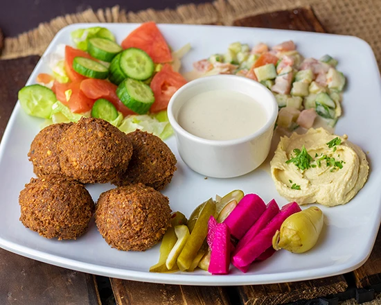 21 Best Falafel in New York City