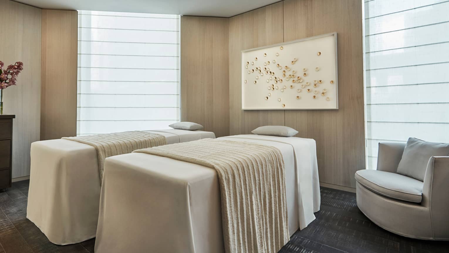 16 Best Spas in New York City