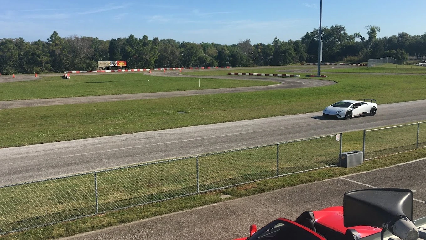 10 Best Race Tracks in New York City