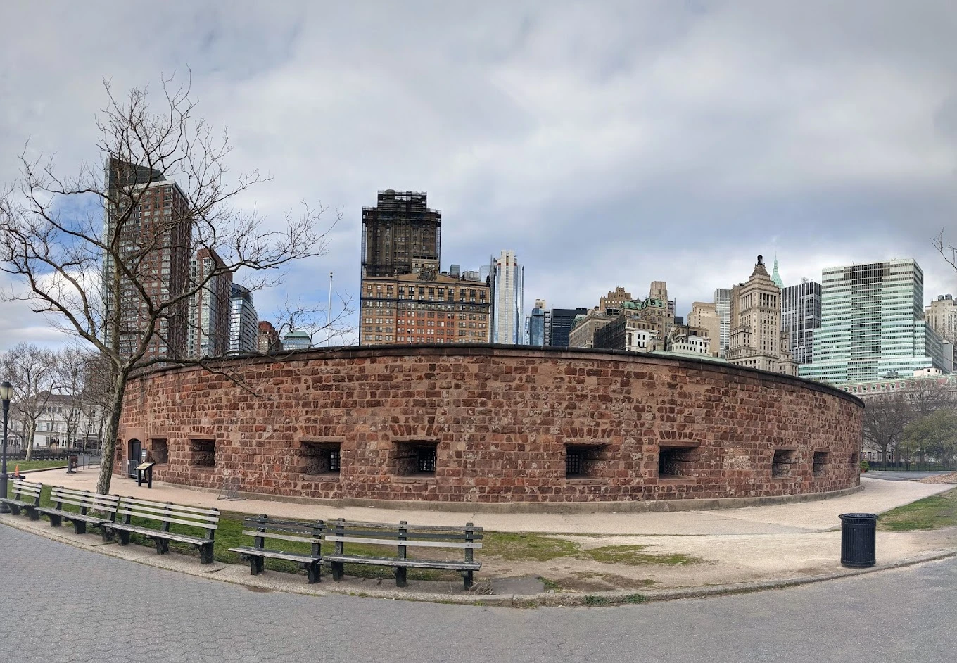 15 Most Beautiful Castles in New York City