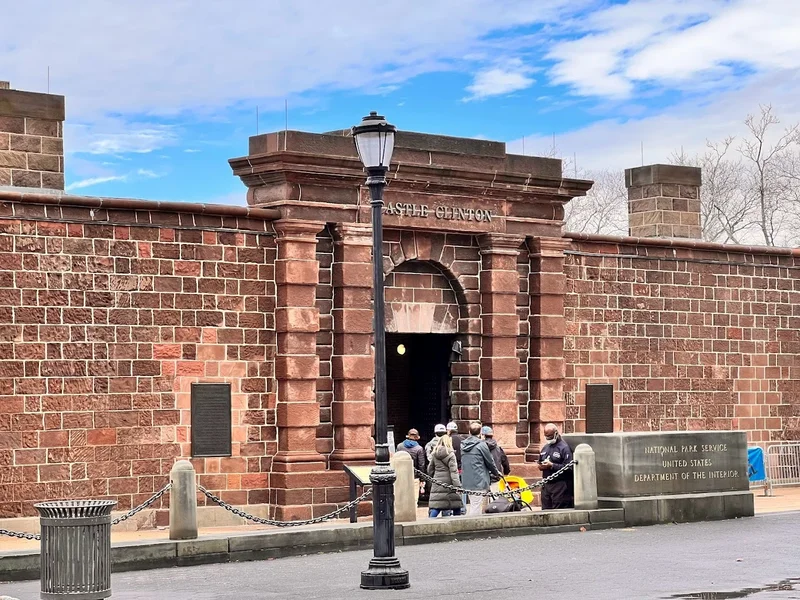 15 Most Beautiful Castles in New York City