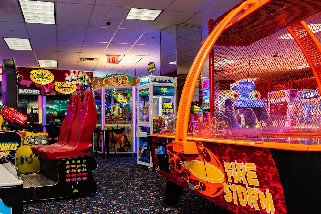 15 Best Arcade in New York City