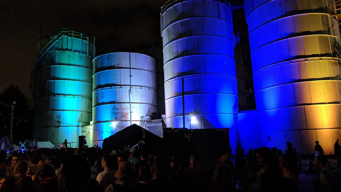 7of the best convention centers in New York City