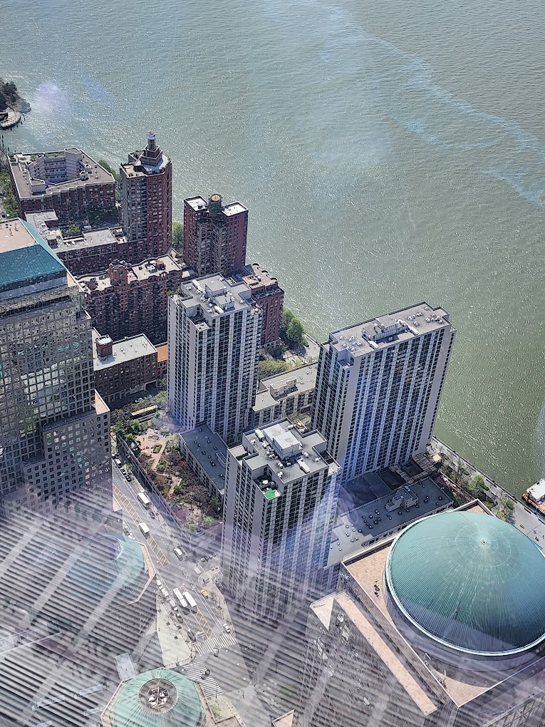 The 8 most popular observation decks in New York City