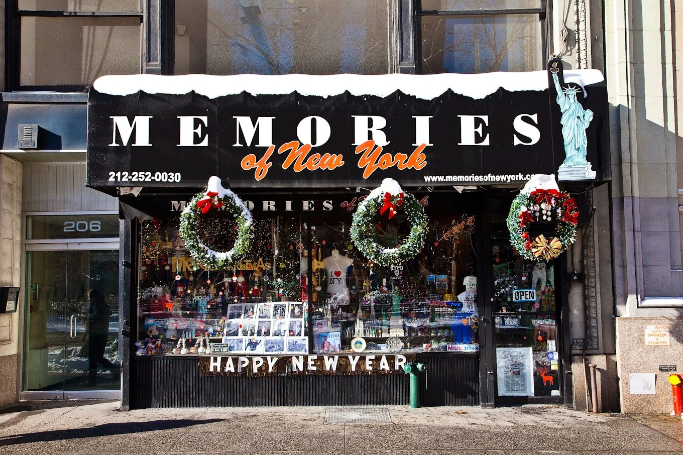 14 of the best Gift Shops in New York City