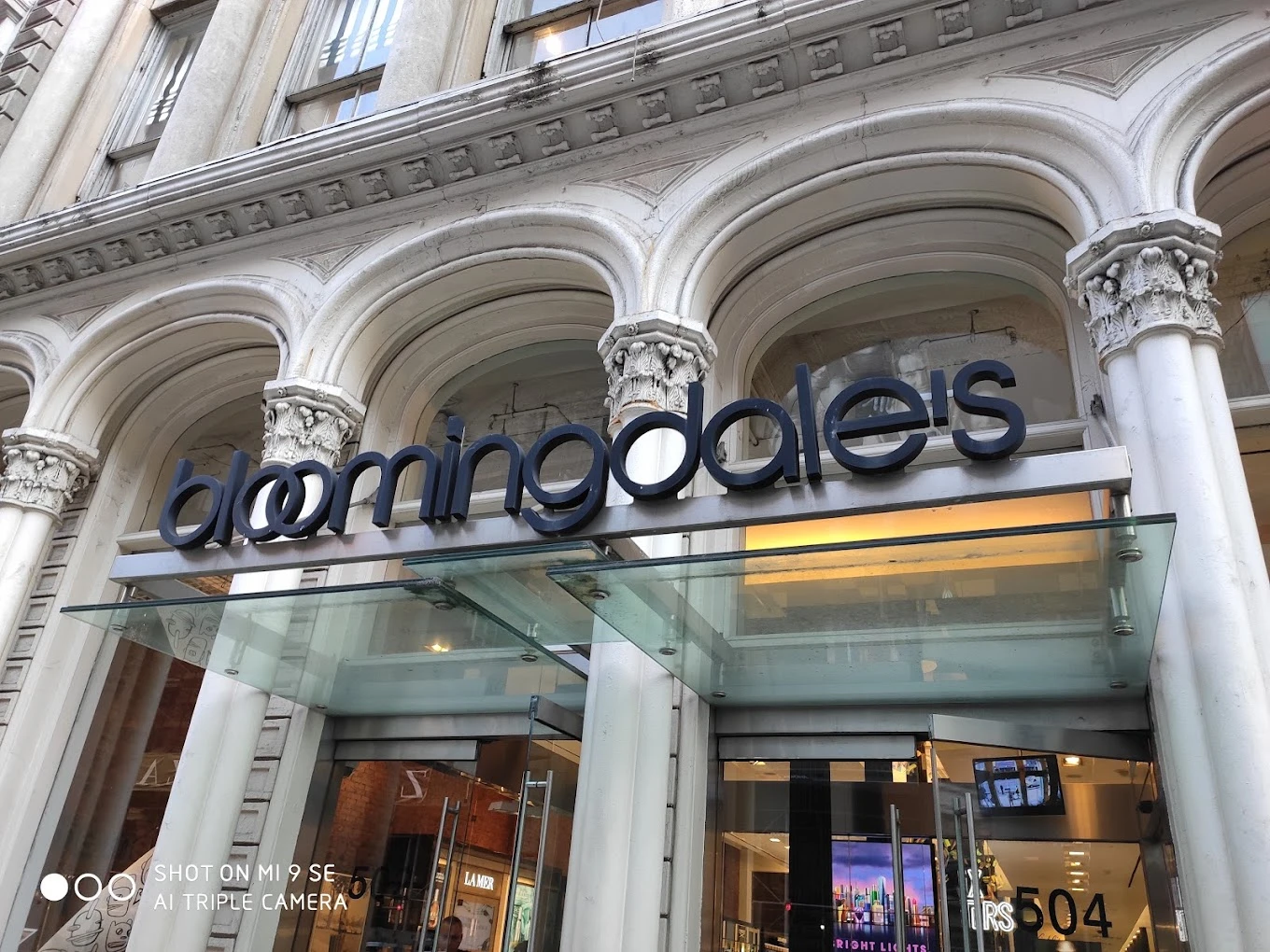 11 Best Department Stores in New York City