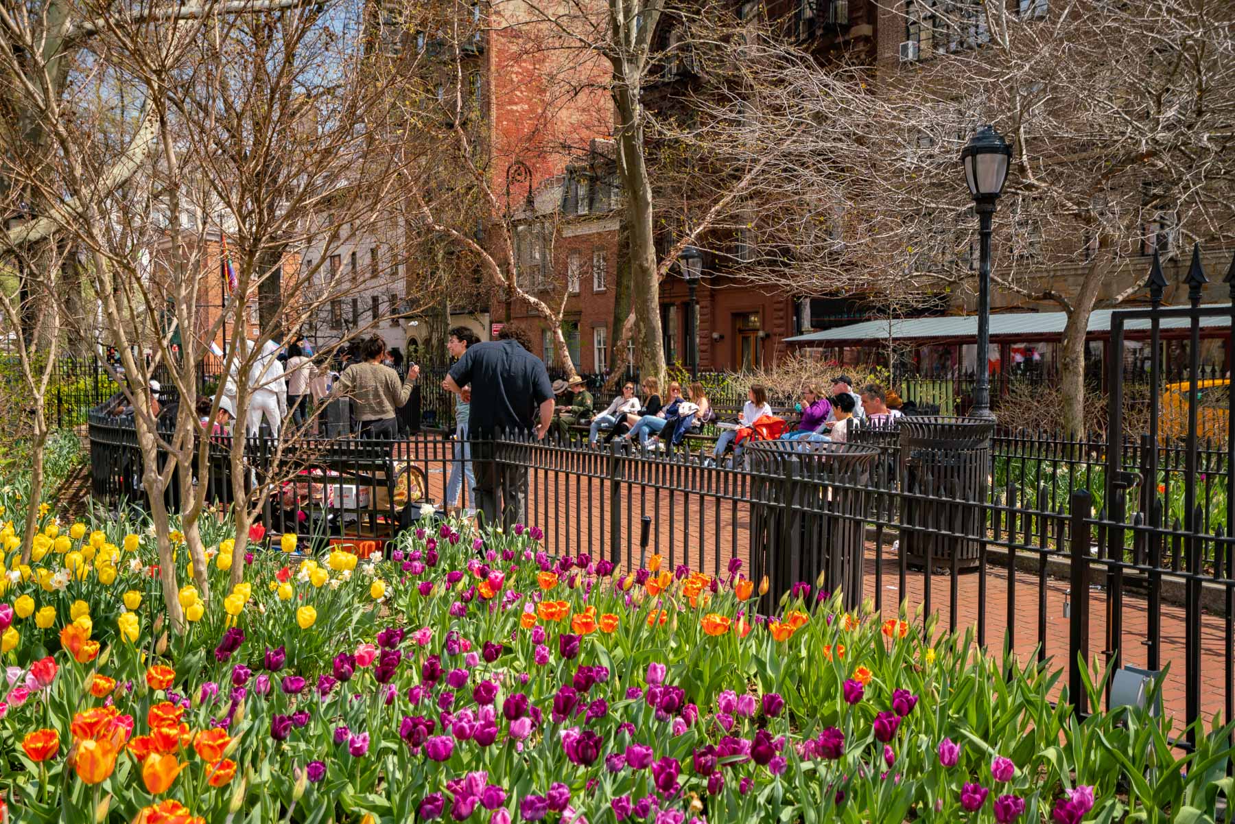 13 Best National Parks in New York City