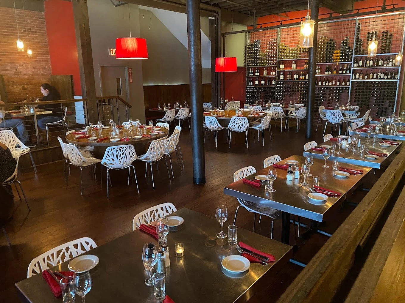 20 best michelin star restaurants in Buffalo