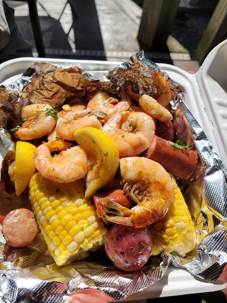 7 Best waterfront restaurants in Buffalo