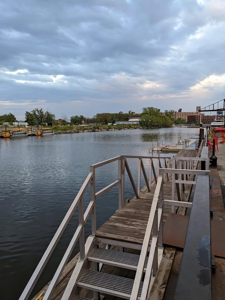 7 Best waterfront restaurants in Buffalo