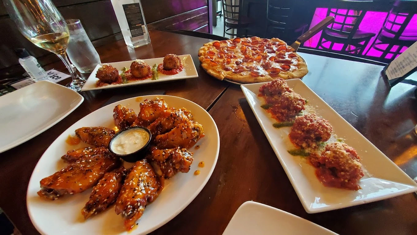 17 Best Wood-Fired restaurants in Buffalo