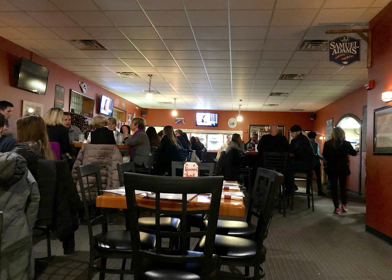 12 Best Wood-Fired restaurants in Buffalo