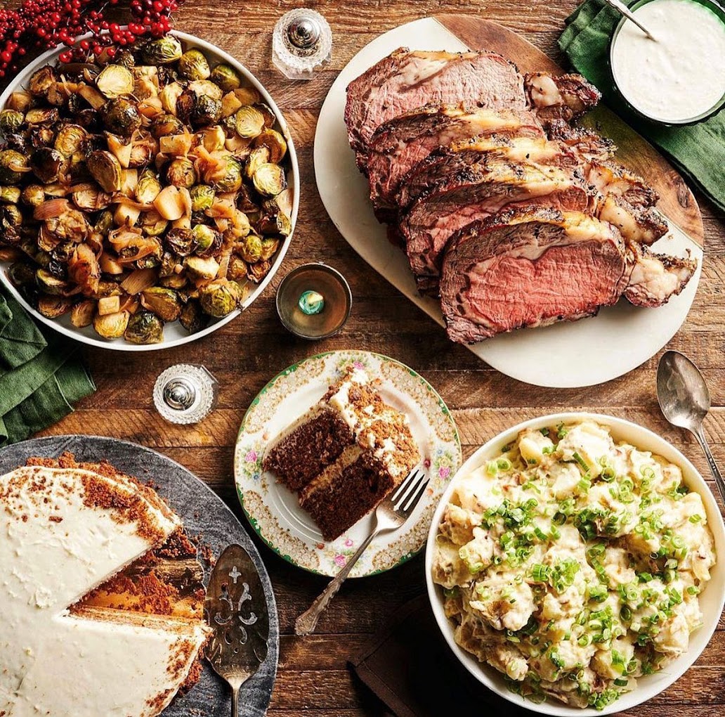 5 of the best BBQ Restaurants in Times Square New York City