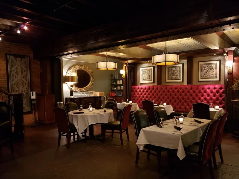 20 best Old-School restaurants in Buffalo