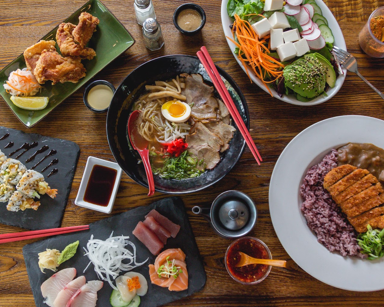 9 best Korean BBQ restaurants in Buffalo