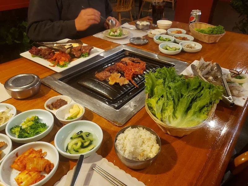 9 best Korean BBQ restaurants in Buffalo