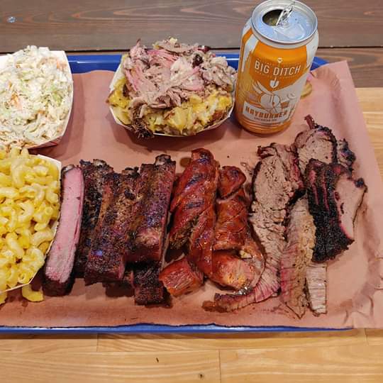 14 Best Barbecue restaurants in Buffalo