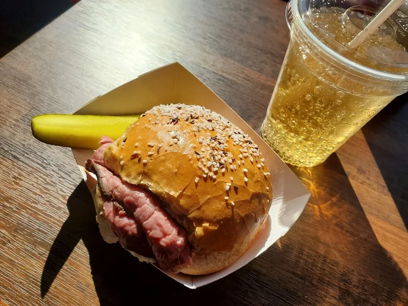 13 Best Corned Beef restaurants in Buffalo