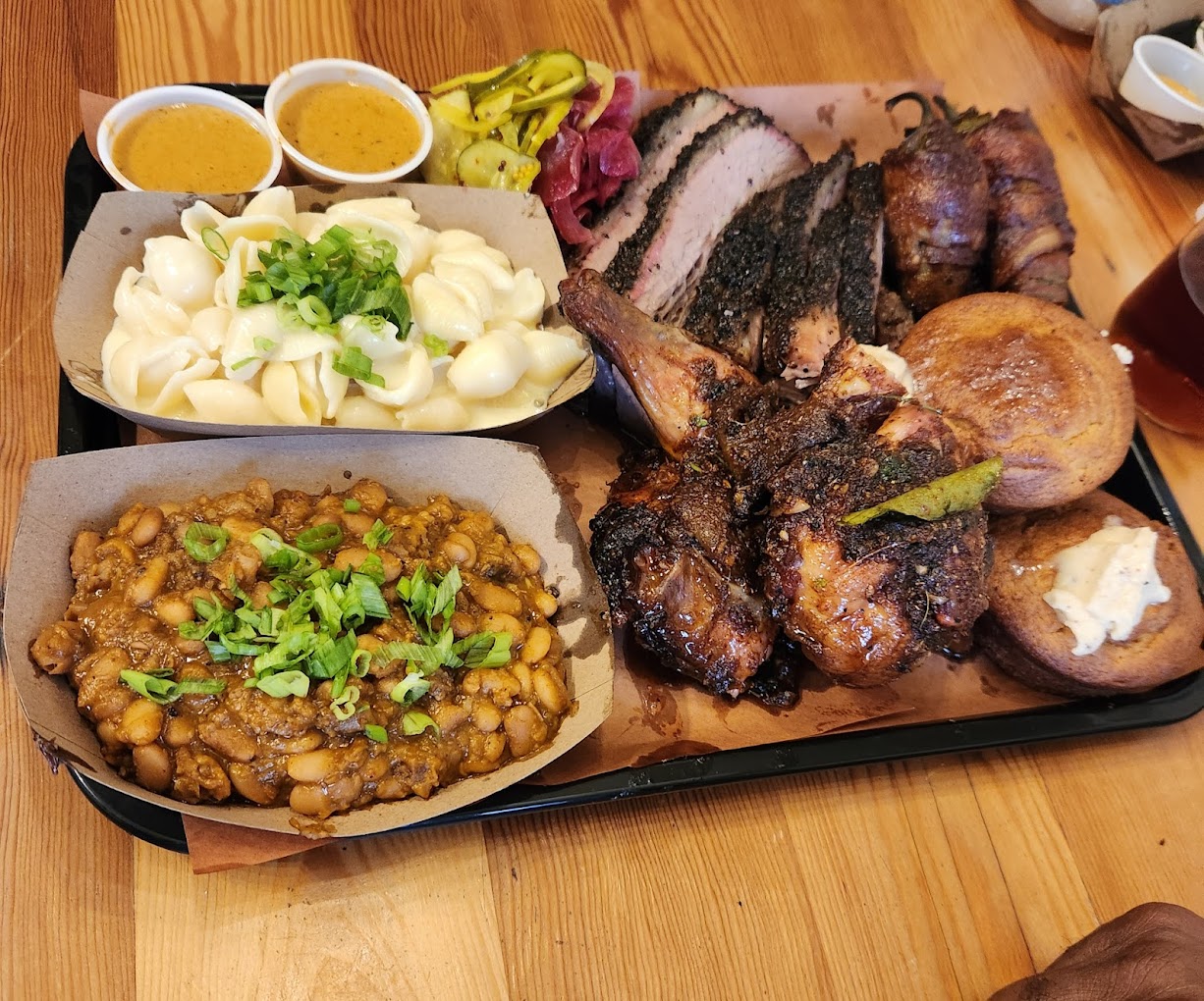 6 Best Pork restaurants in Buffalo