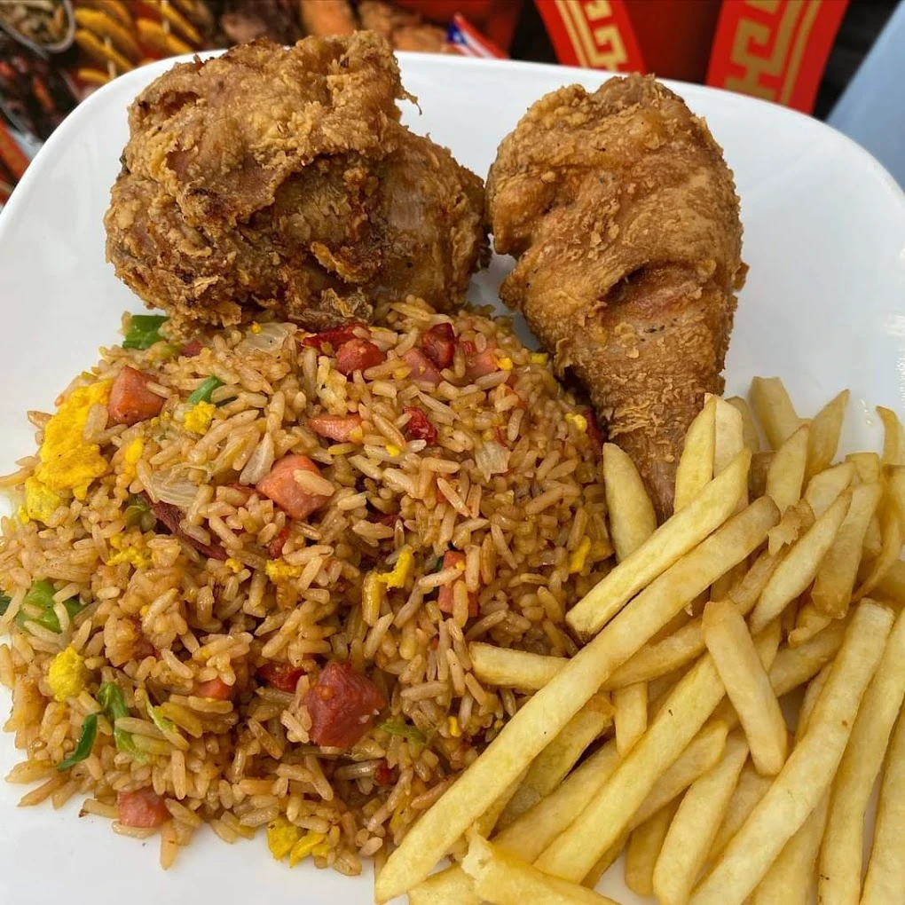 11 Best Fried rice restaurants in Buffalo