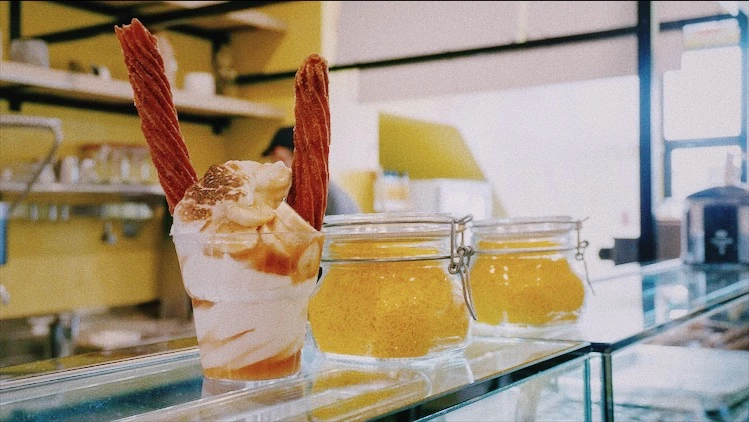 17 Best Ice Cream restaurants in Buffalo