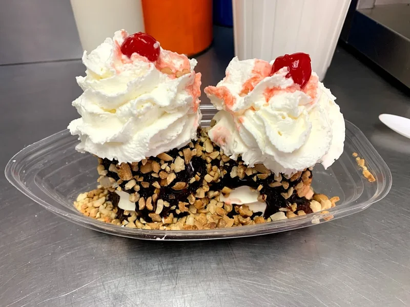 17 Best Ice Cream restaurants in Buffalo