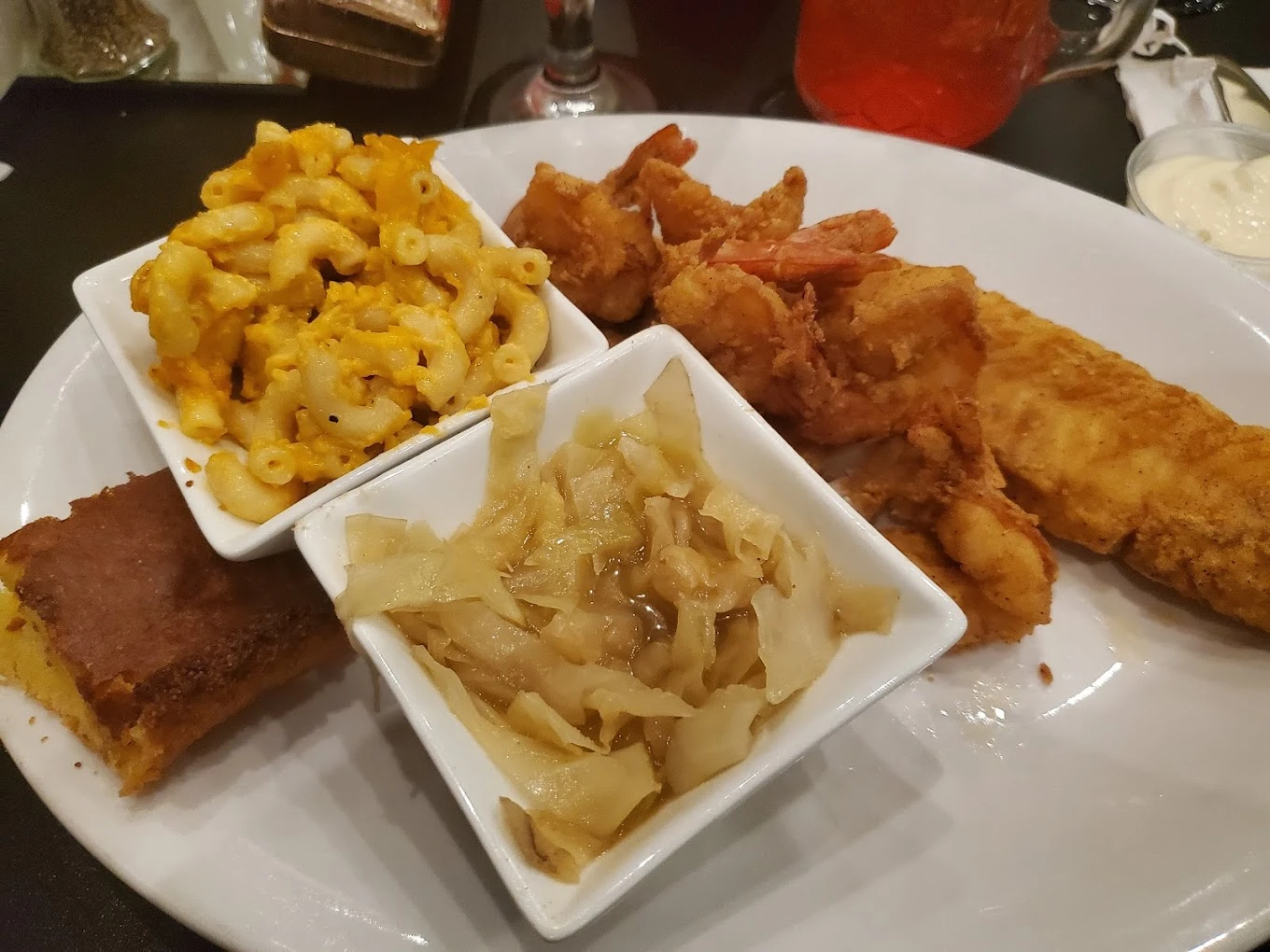 6 Best Mac and cheese restaurants in Buffalo