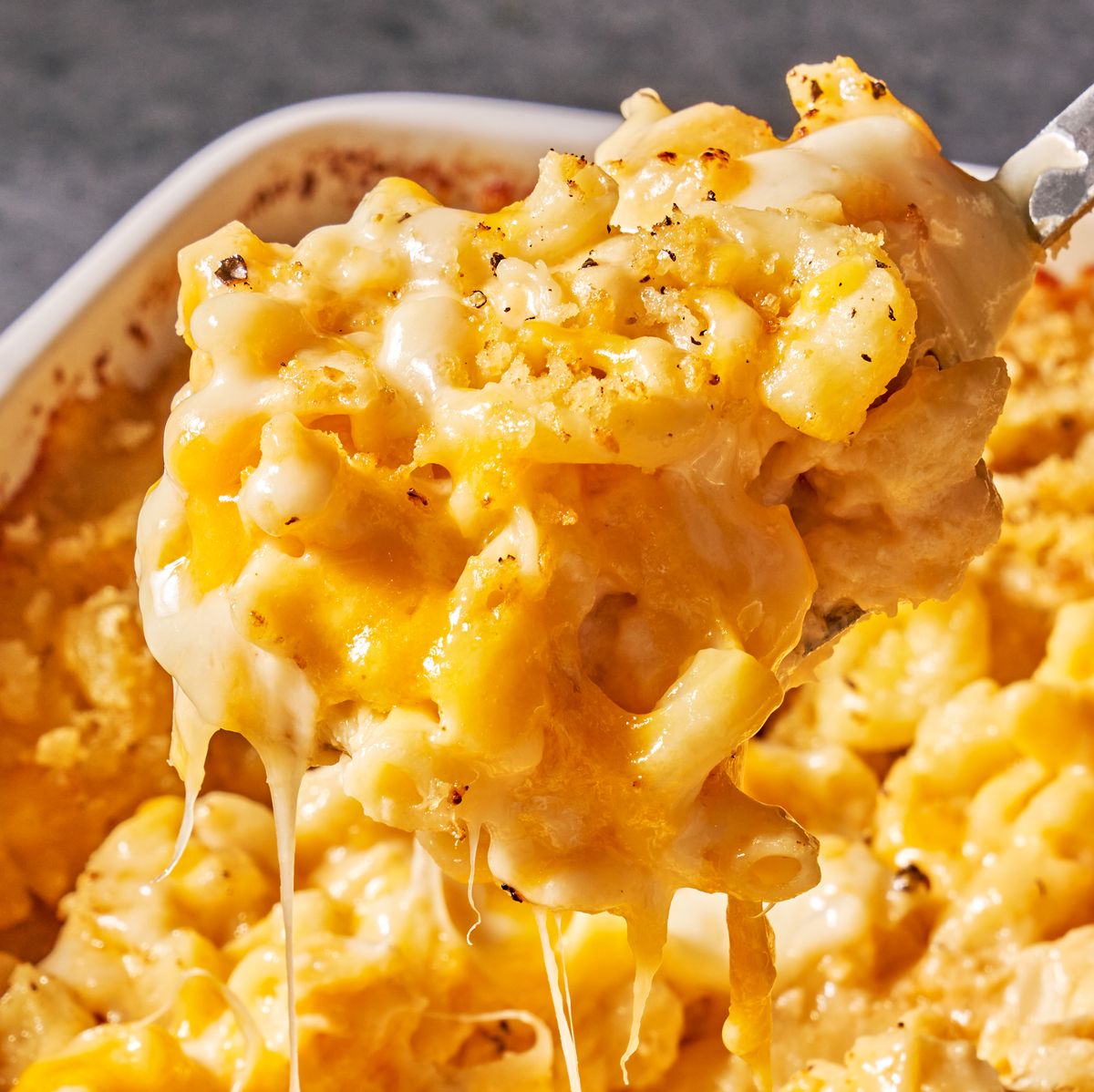 6 Best Mac and cheese restaurants in Buffalo