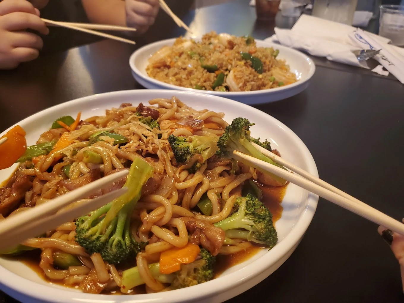 10 Best Noodle restaurants in Buffalo